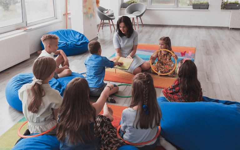 The Language Project – The Language Project Kids – Immersion Spanish ...